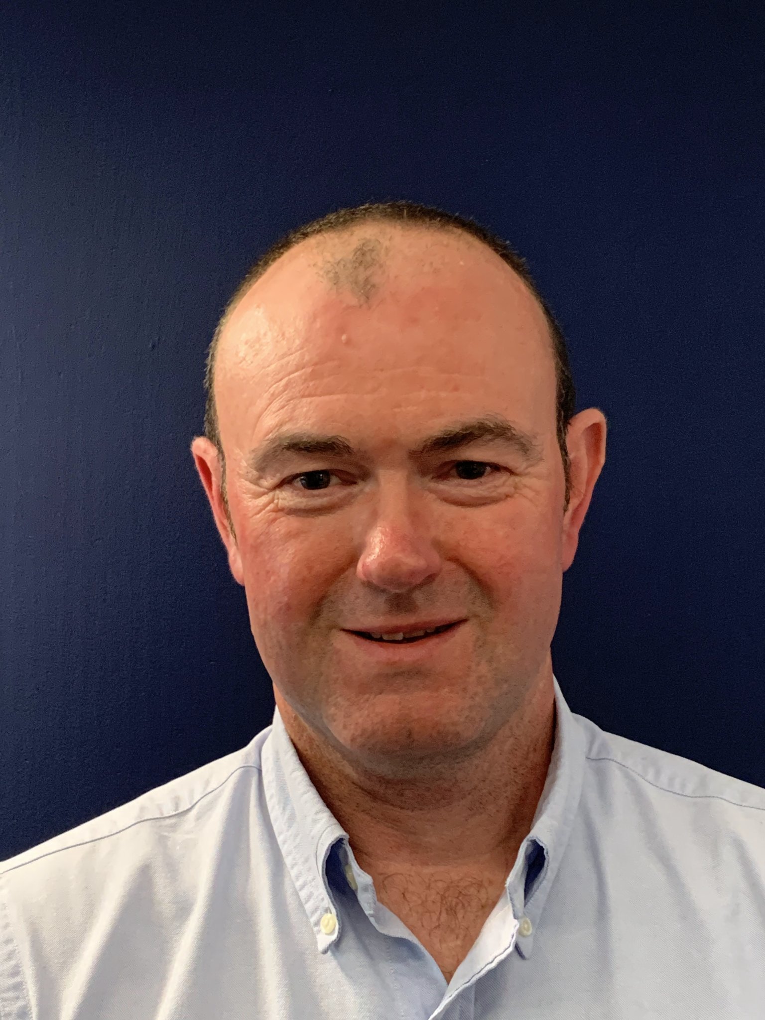 Steven Binnie » Dumfries and Galloway College : Board of Management